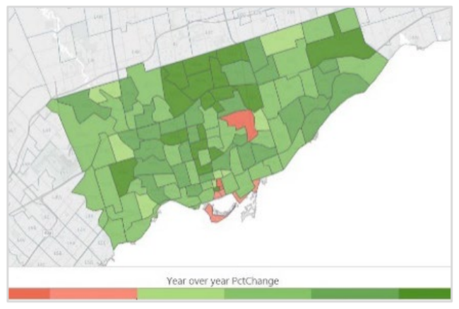 HPI Map – RPS Real Property Solutions